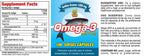 kids omega 3 for healthy growth