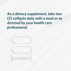 kids omega 3 for healthy growth