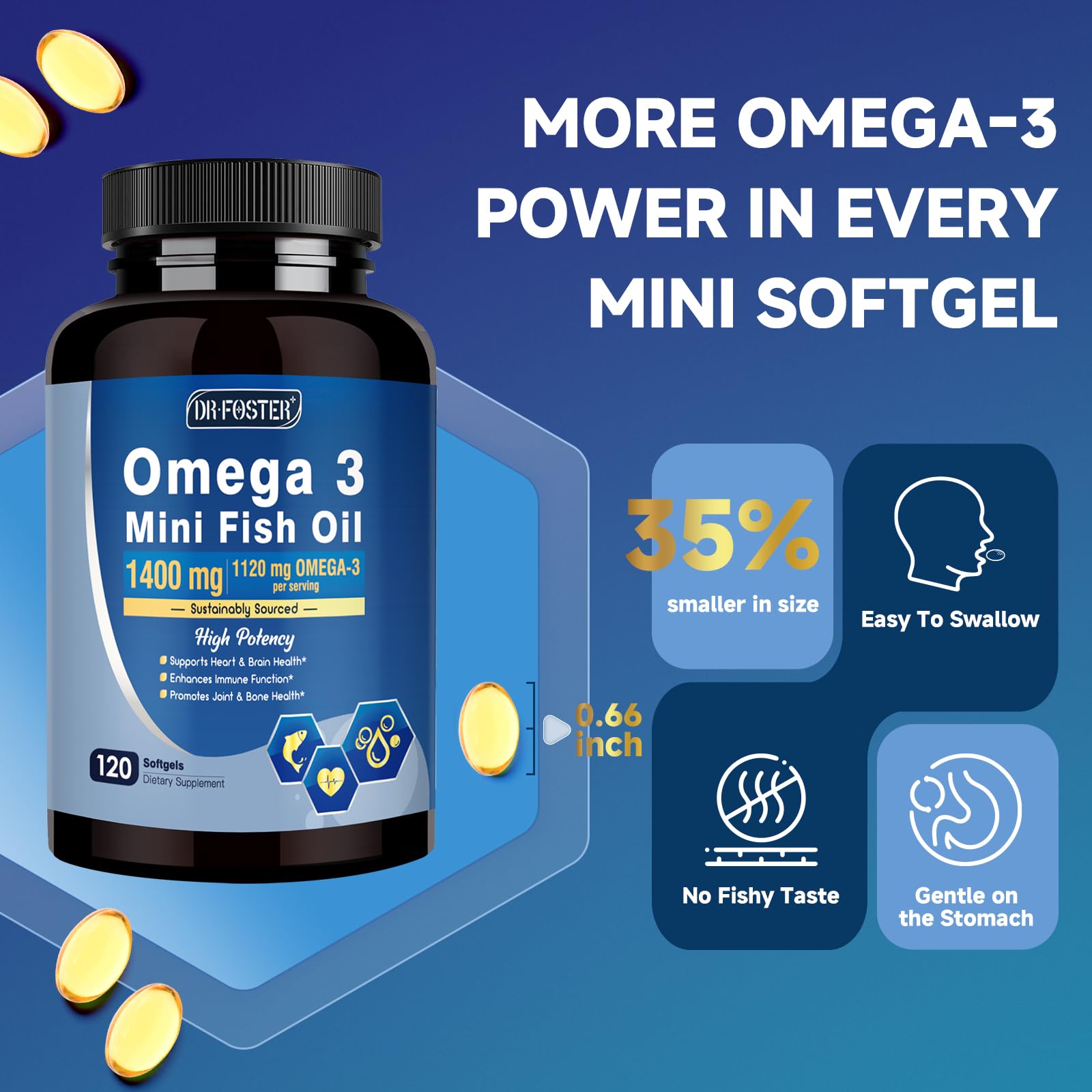 kids omega 3 for healthy growth