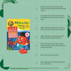 kids omega 3 for healthy growth