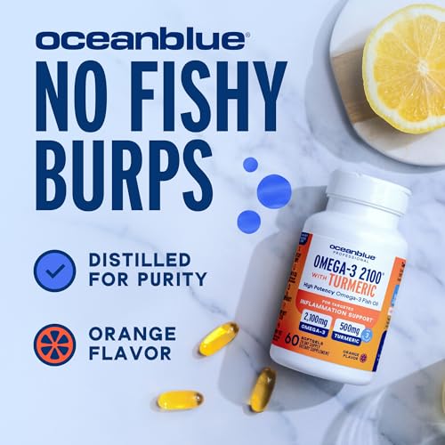 Kids omega 3 for healthy growth