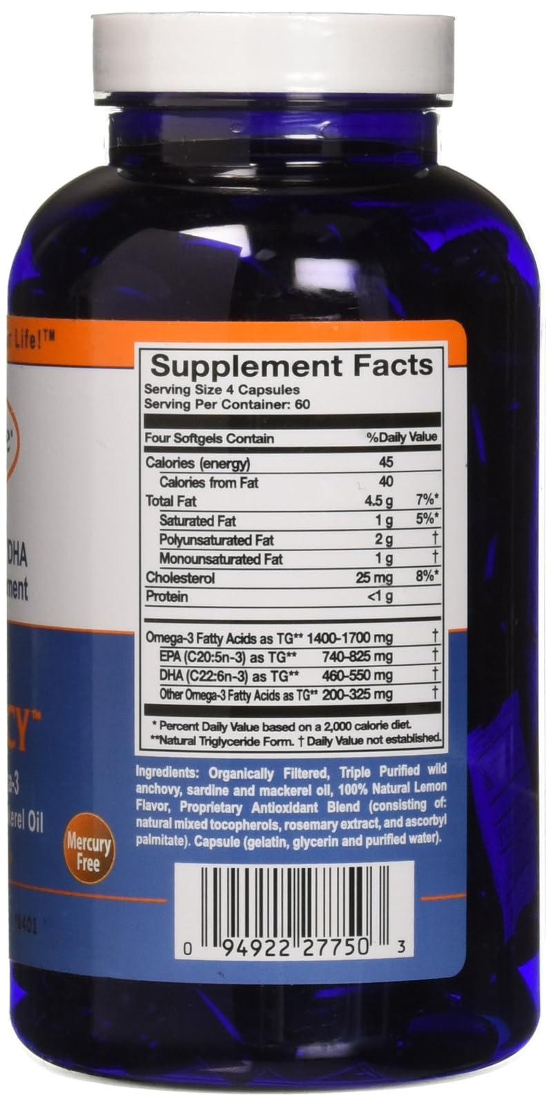 kids omega 3 for healthy growth