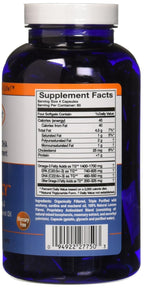 kids omega 3 for healthy growth