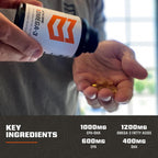 kids omega 3 for healthy growth