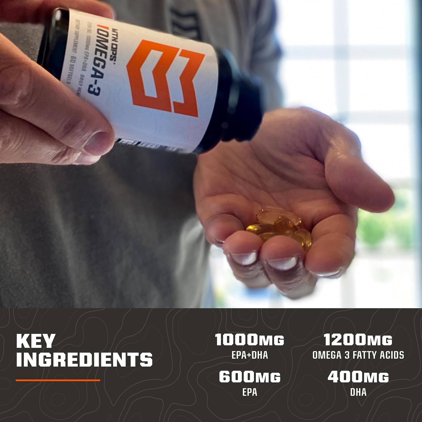 kids omega 3 for healthy growth