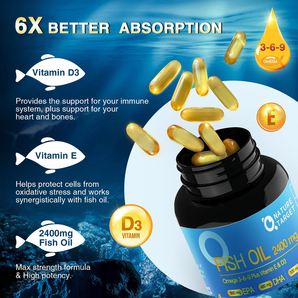 kids omega 3 for healthy growth