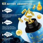 kids omega 3 for healthy growth