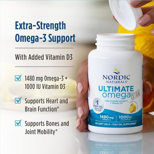 Kids omega 3 for healthy growth