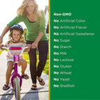 Kids omega 3 for healthy growth