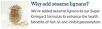 kids omega 3 for healthy growth