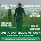 kids omega 3 for healthy growth