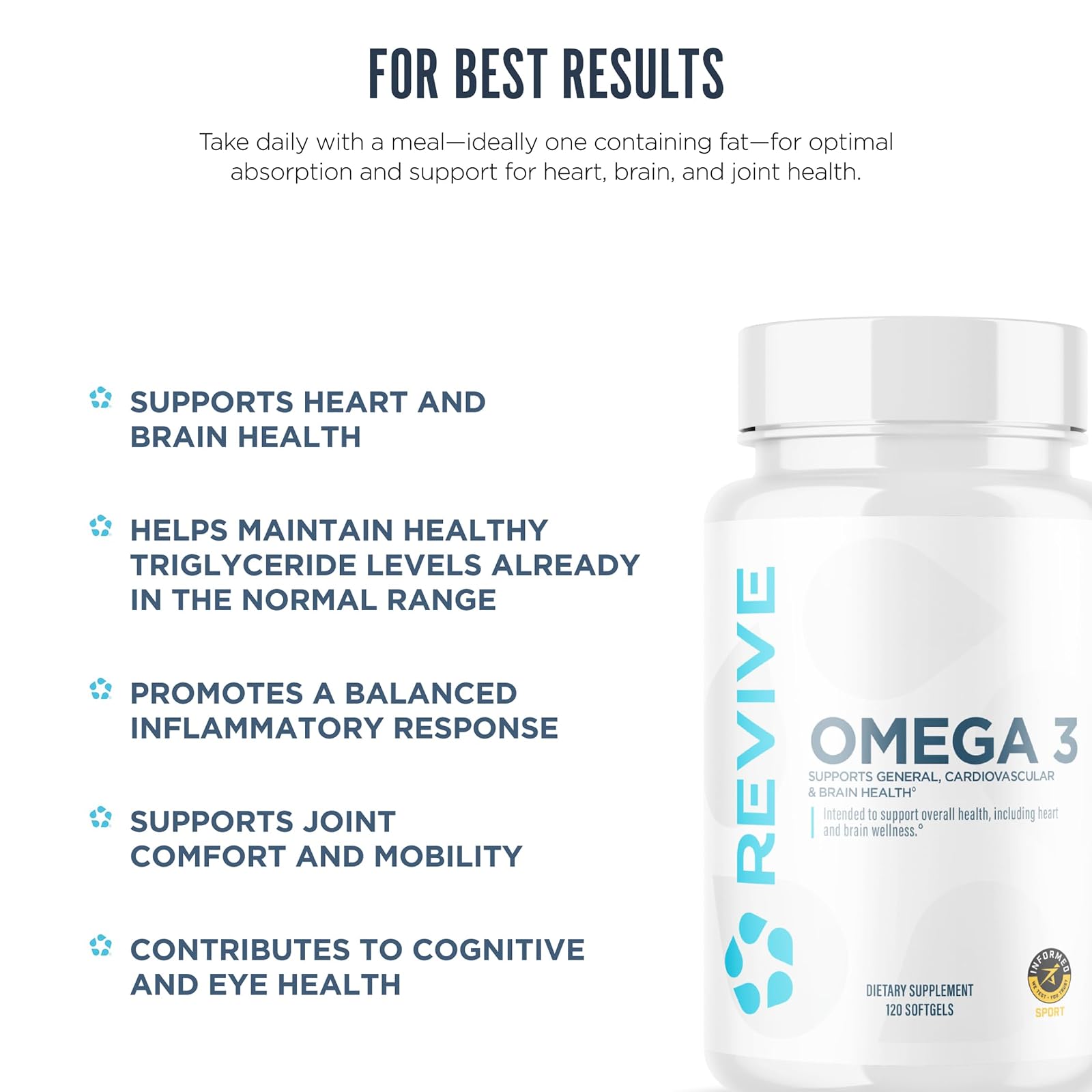 kids omega 3 for healthy growth