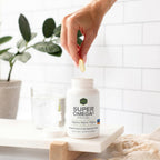 kids omega 3 for healthy growth
