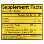 kids omega 3 for healthy growth