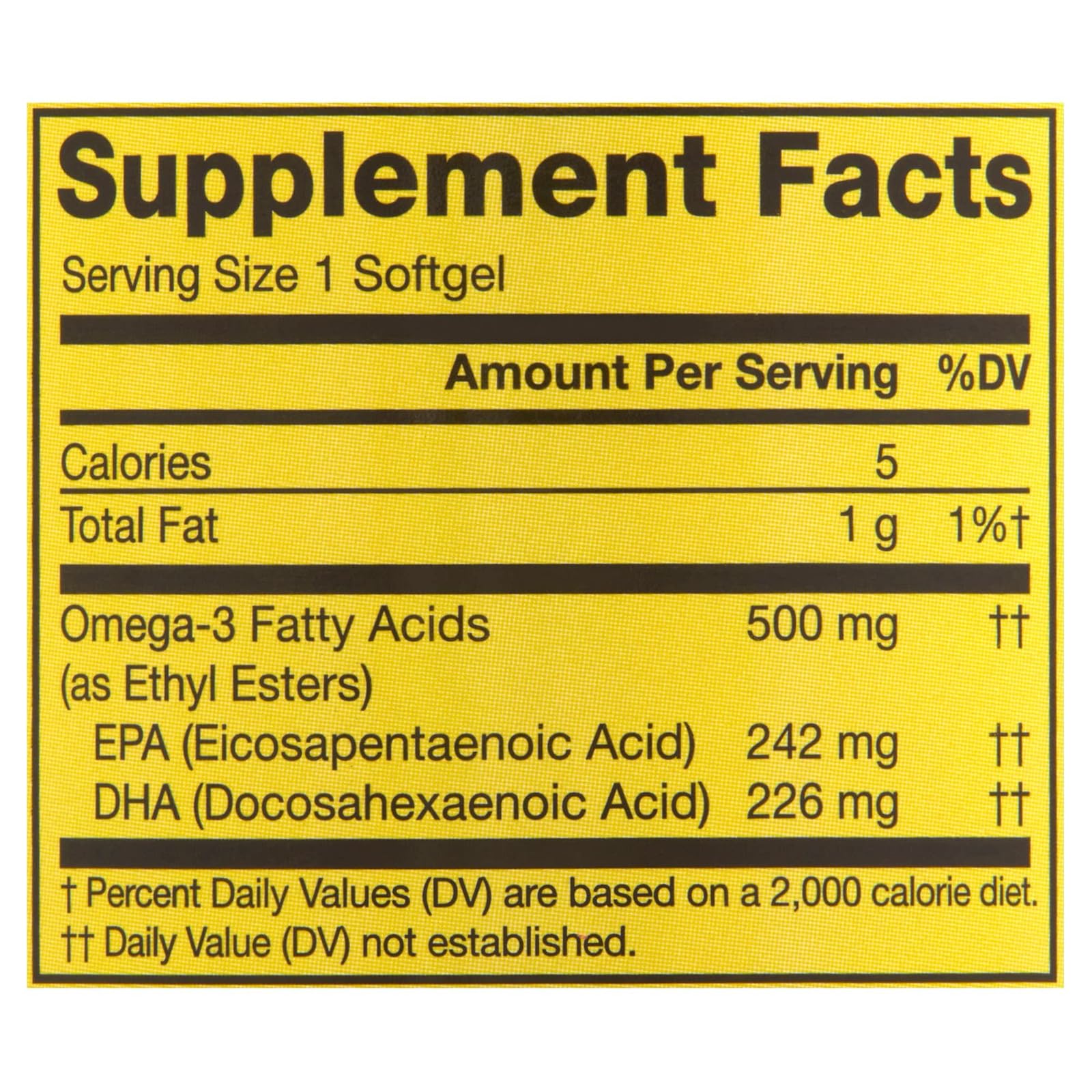 kids omega 3 for healthy growth