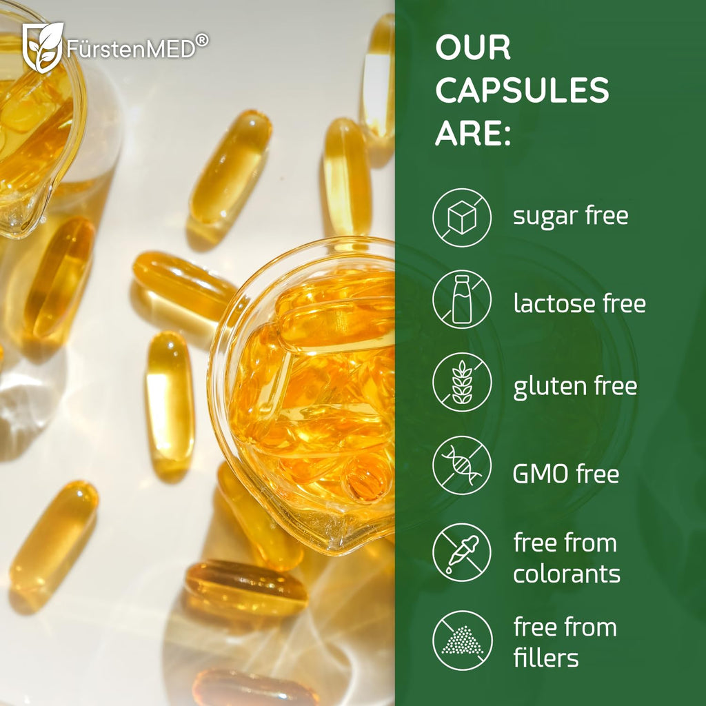 kids omega 3 for healthy growth