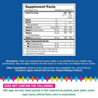 kids omega 3 for healthy growth