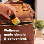 kids omega 3 for healthy growth