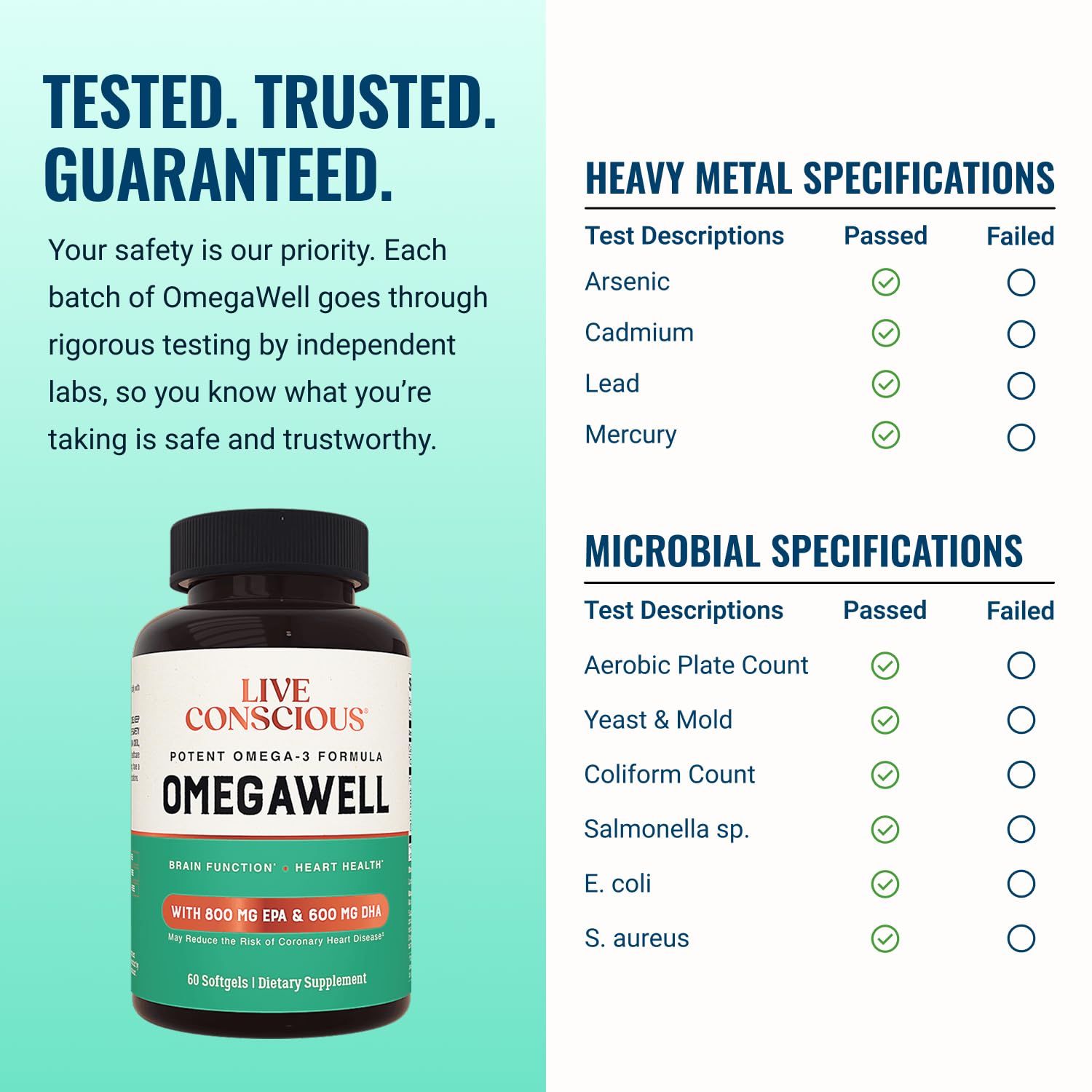 Kids omega 3 for healthy growth