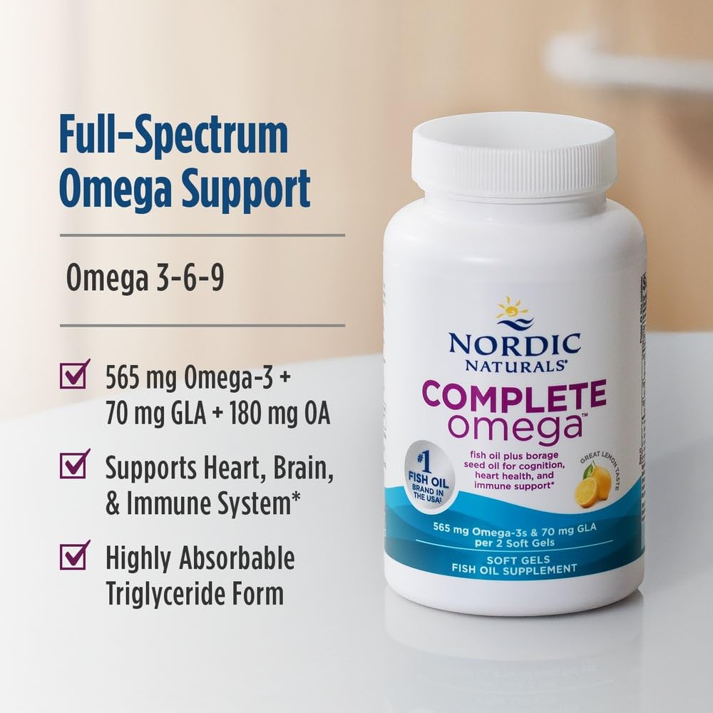 kids omega 3 for healthy growth