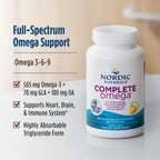 kids omega 3 for healthy growth