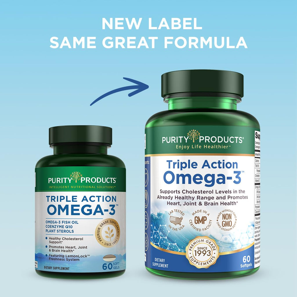 Kids omega 3 for healthy growth