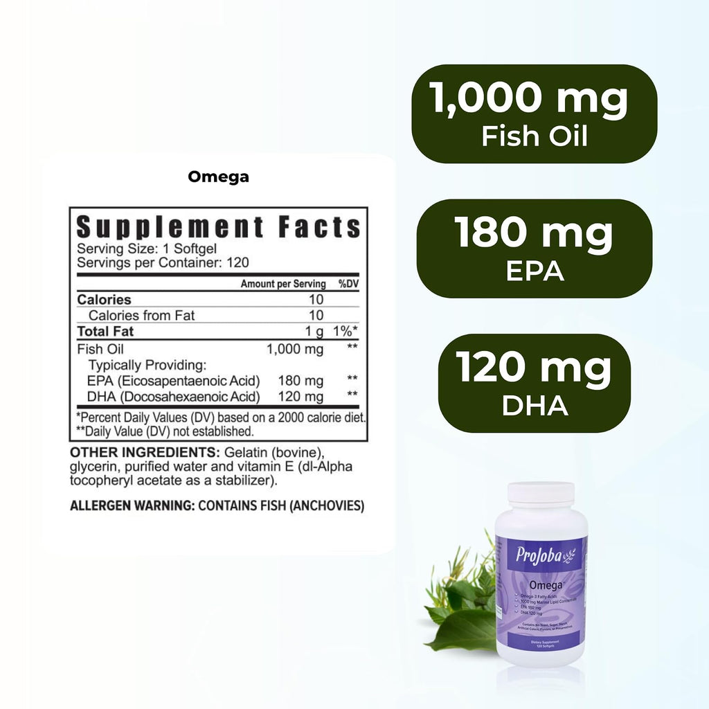 kids omega 3 for healthy growth