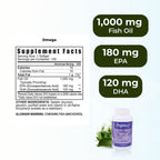kids omega 3 for healthy growth
