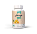 Kids omega 3 for healthy growth