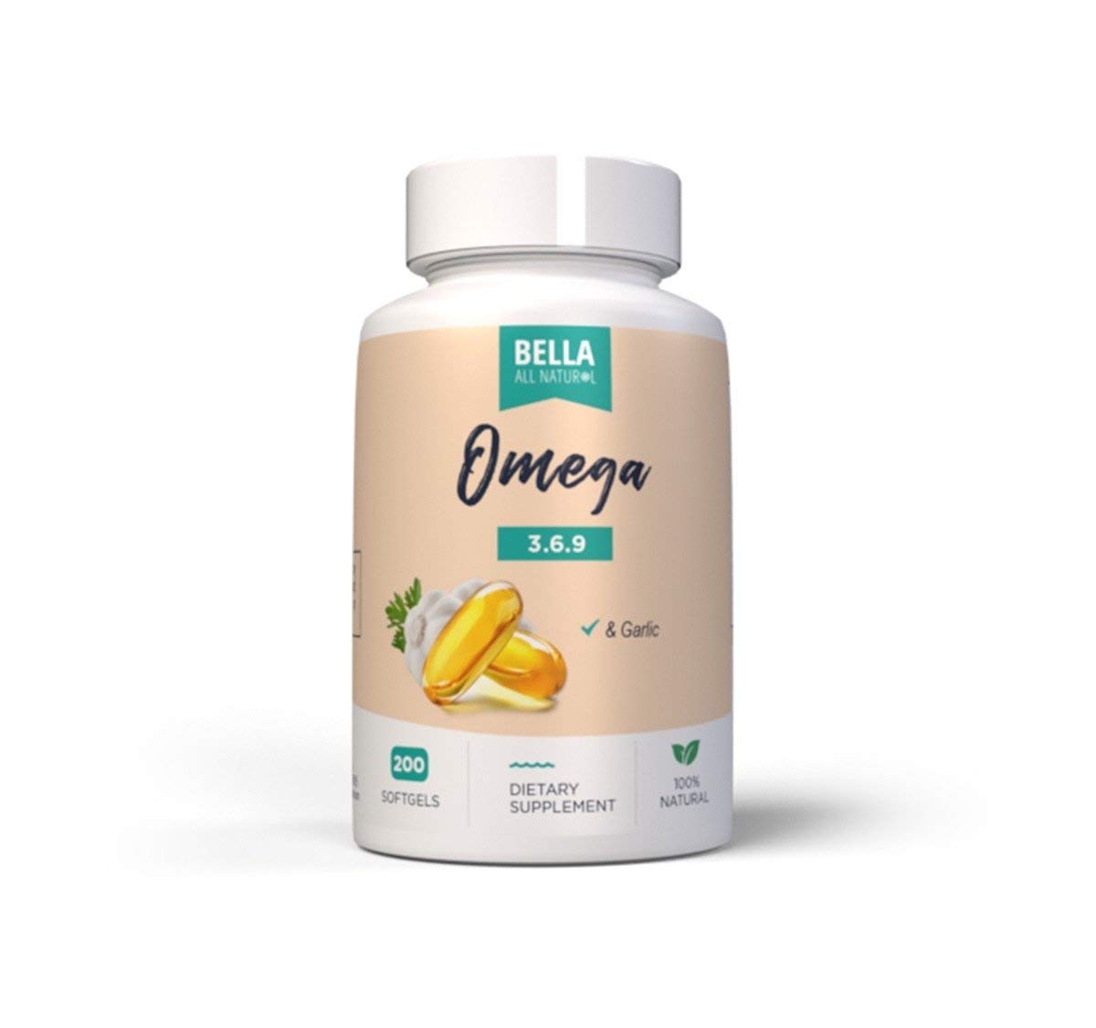 Kids omega 3 for healthy growth