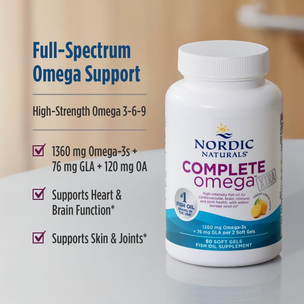Kids omega 3 for healthy growth