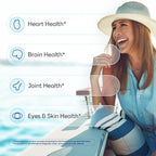 kids omega 3 for healthy growth