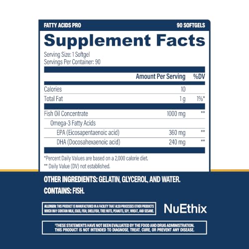 kids omega 3 gel capsules supplement