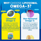 kids omega 3 gummy vitamins