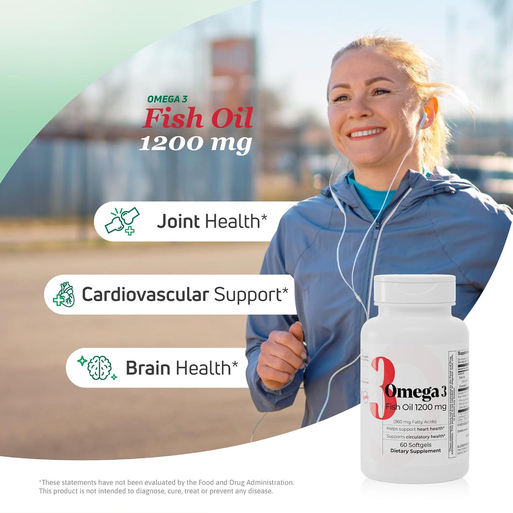 kids omega 3 health support
