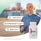 kids omega 3 health support