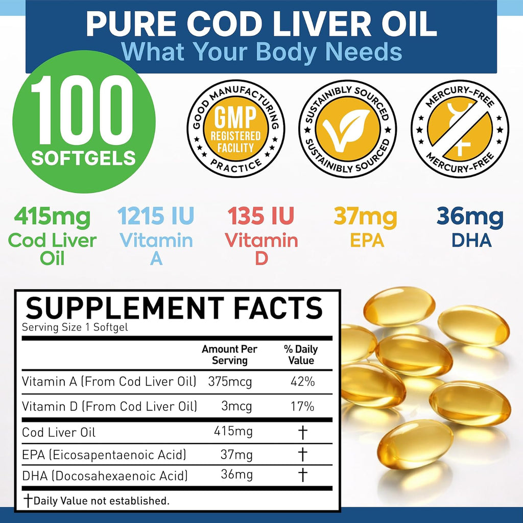 kids omega 3 softgel benefits