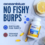 kids omega 3 softgel benefits