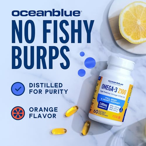 kids omega 3 softgel benefits