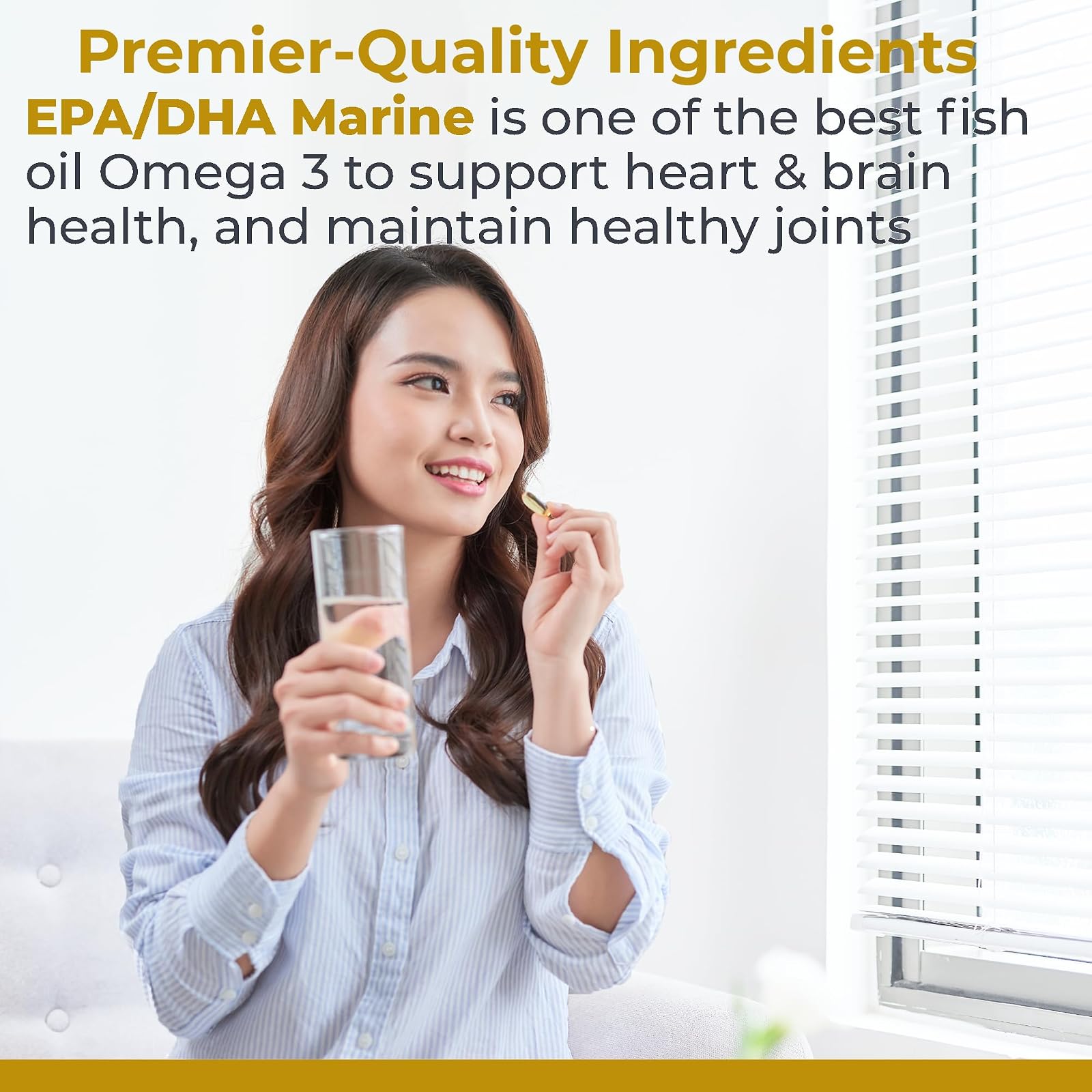 kids omega 3 softgel capsules