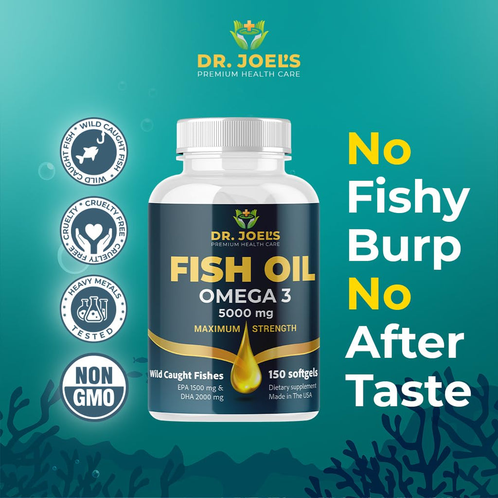 kids omega 3 softgels for growth