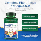 kids omega 3 softgels for growth