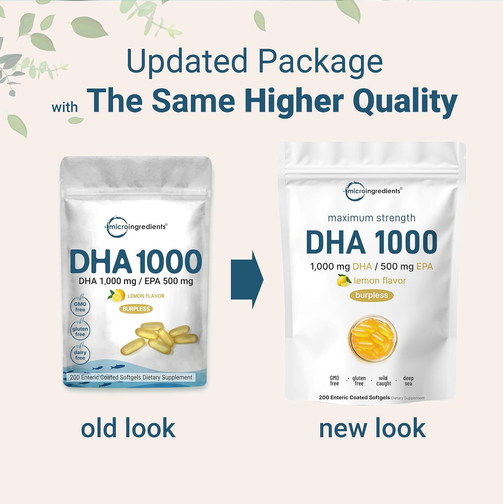 kids omega 3 softgels for growth