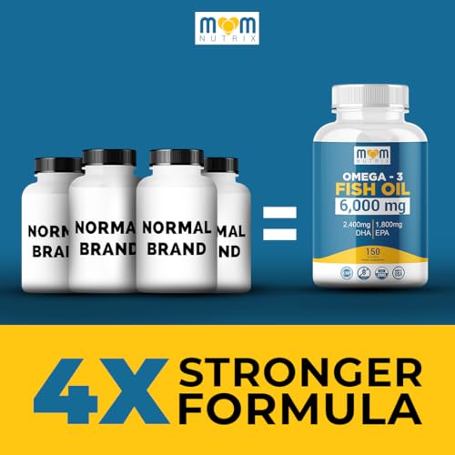 kids omega 3 softgels for growth