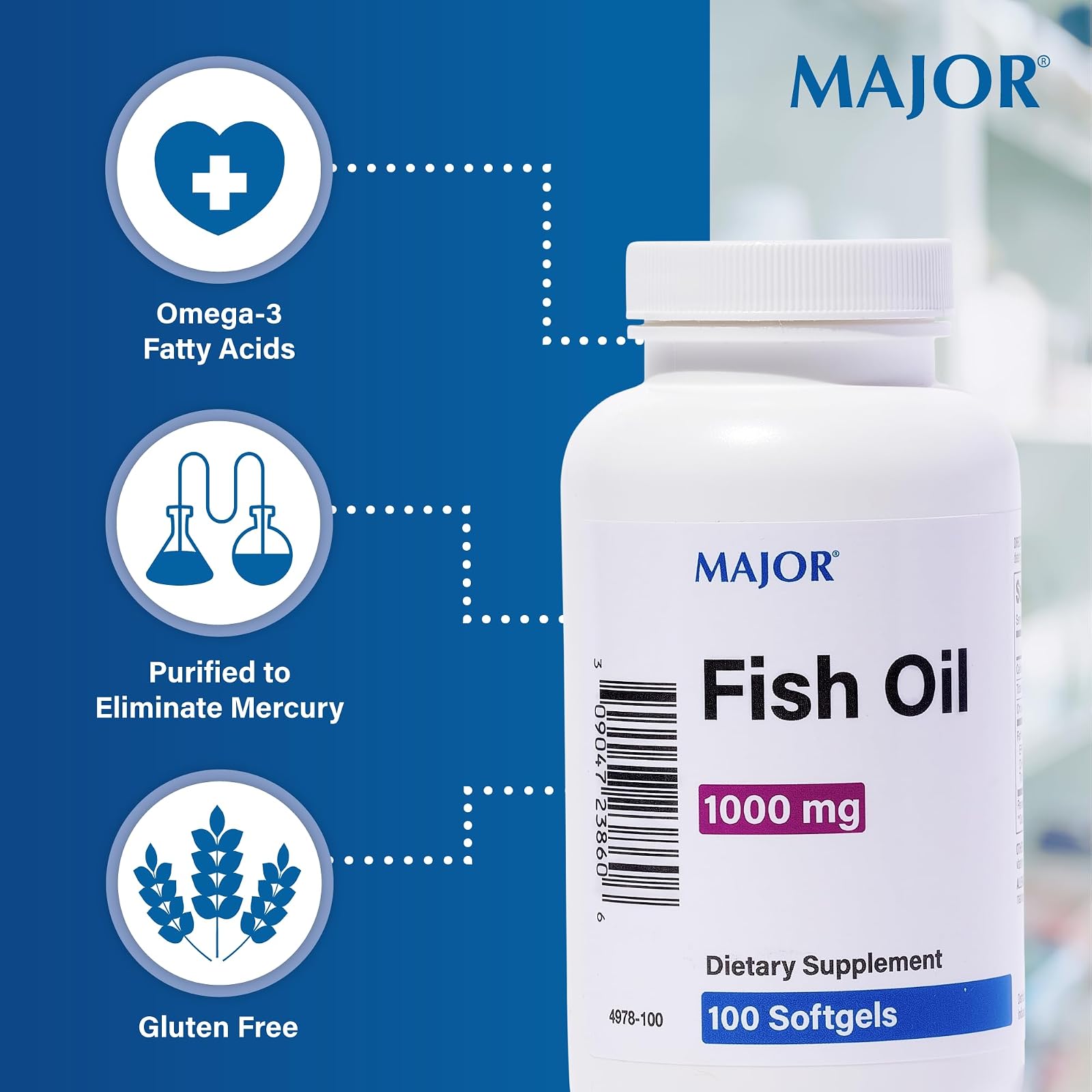 kids omega 3 softgels for growth