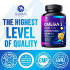 kids omega 3 softgels for growth