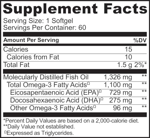 kids omega 3 softgels for growth