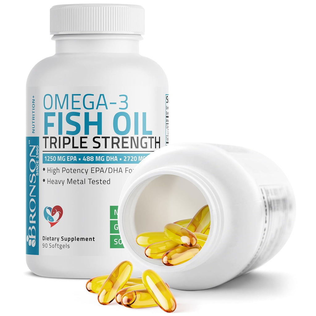 kids omega 3 softgels for growth