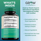 kids omega 3 softgels for growth