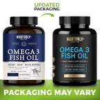 kids omega 3 softgels for growth